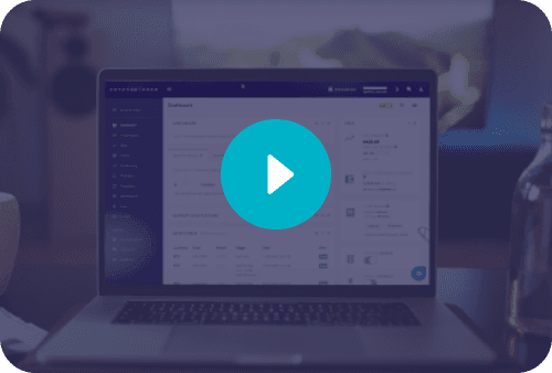 Create account - Cryptohopper