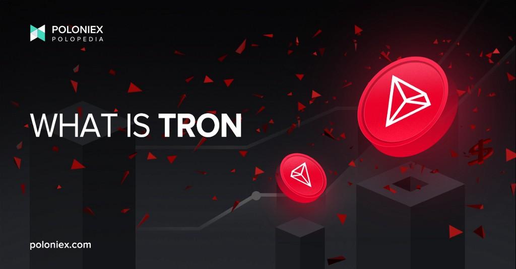 What is TRON?