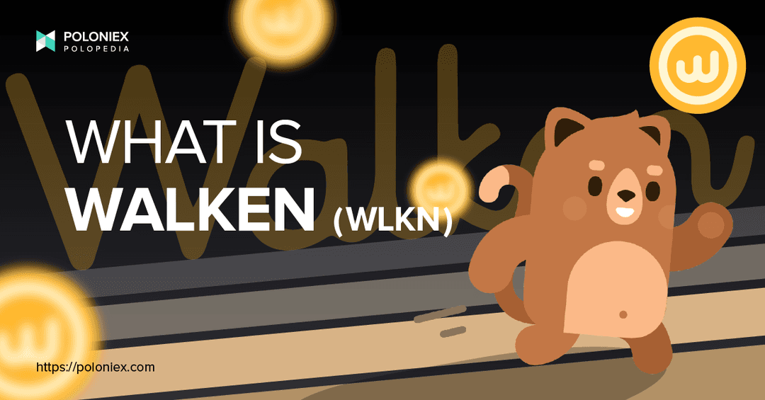 What is Walken (WLKN)?