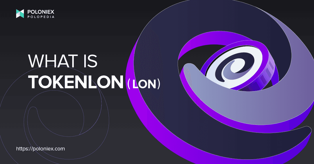 What is Tokenlon (LON)?