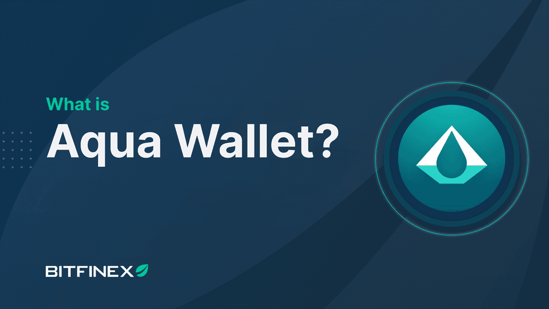 What is Aqua Wallet?