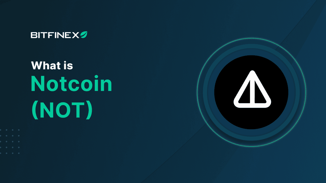 What is Notcoin (NOT)?