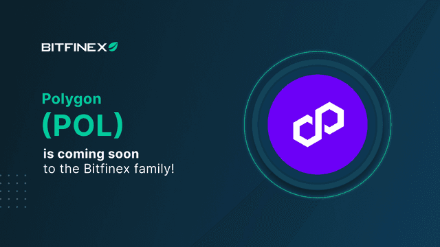 What is Polygon Ecosystem Token (POL)?