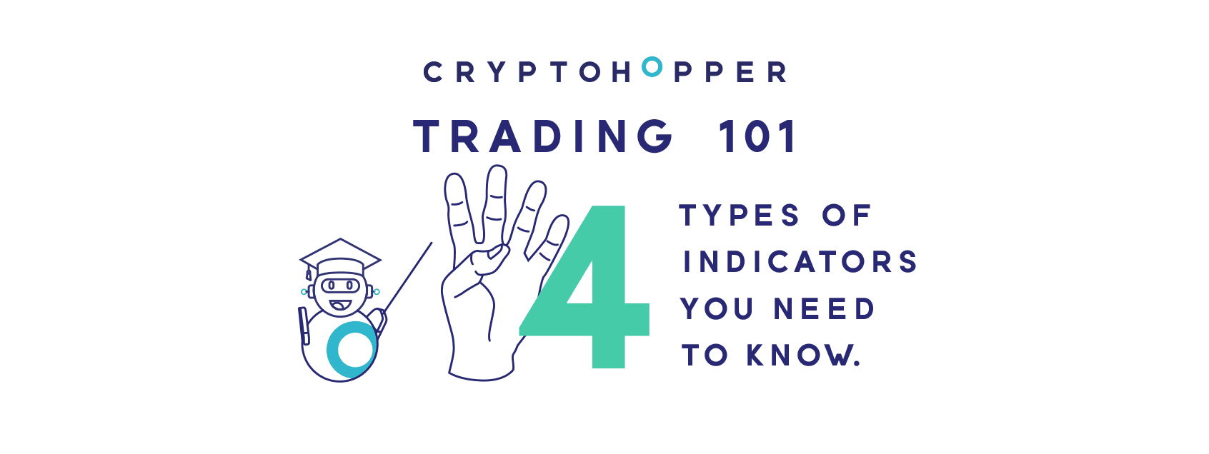 4 Types of Indicators You Need to Know.