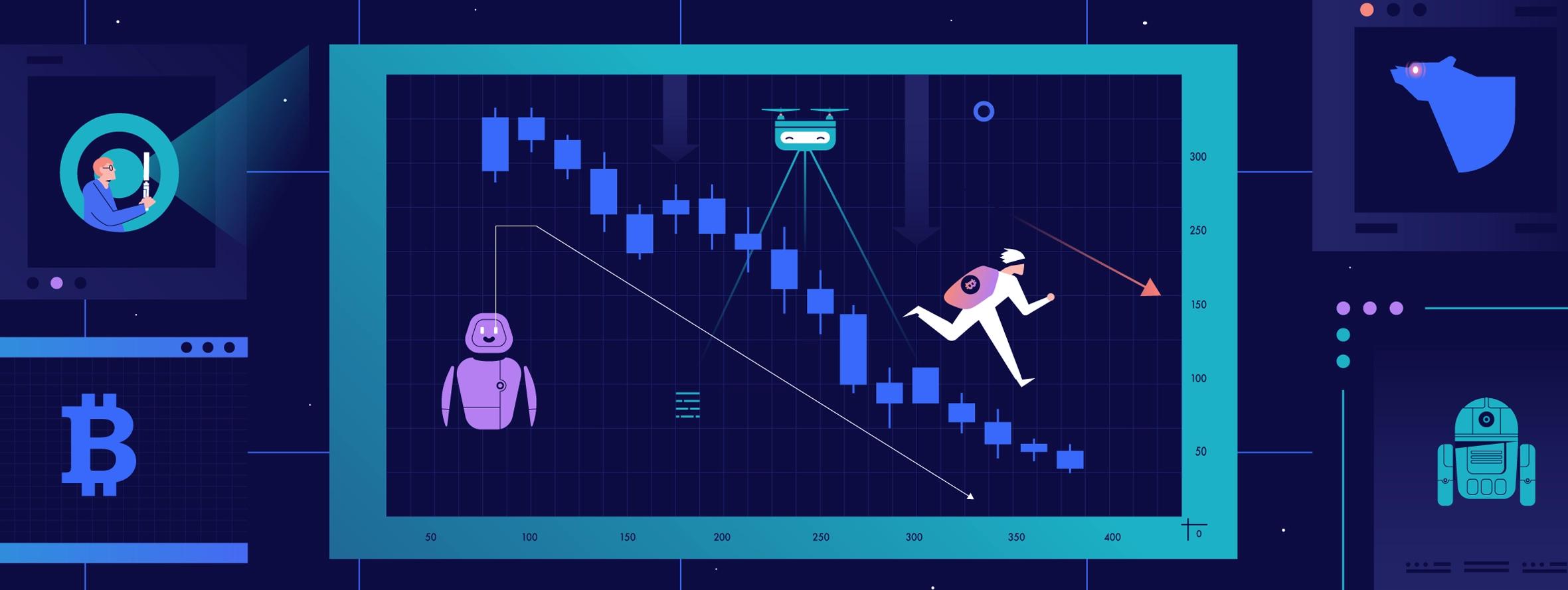 The Only Tip You Need to Know to Buy the Dip Early